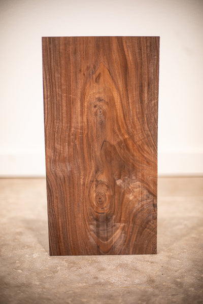 Oregon Black Walnut Board B8777 – Goby Walnut