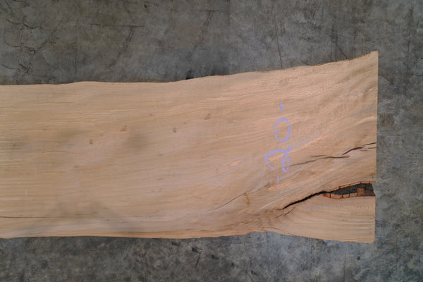 Oregon White Oak Slab 100424-08 – Goby Walnut