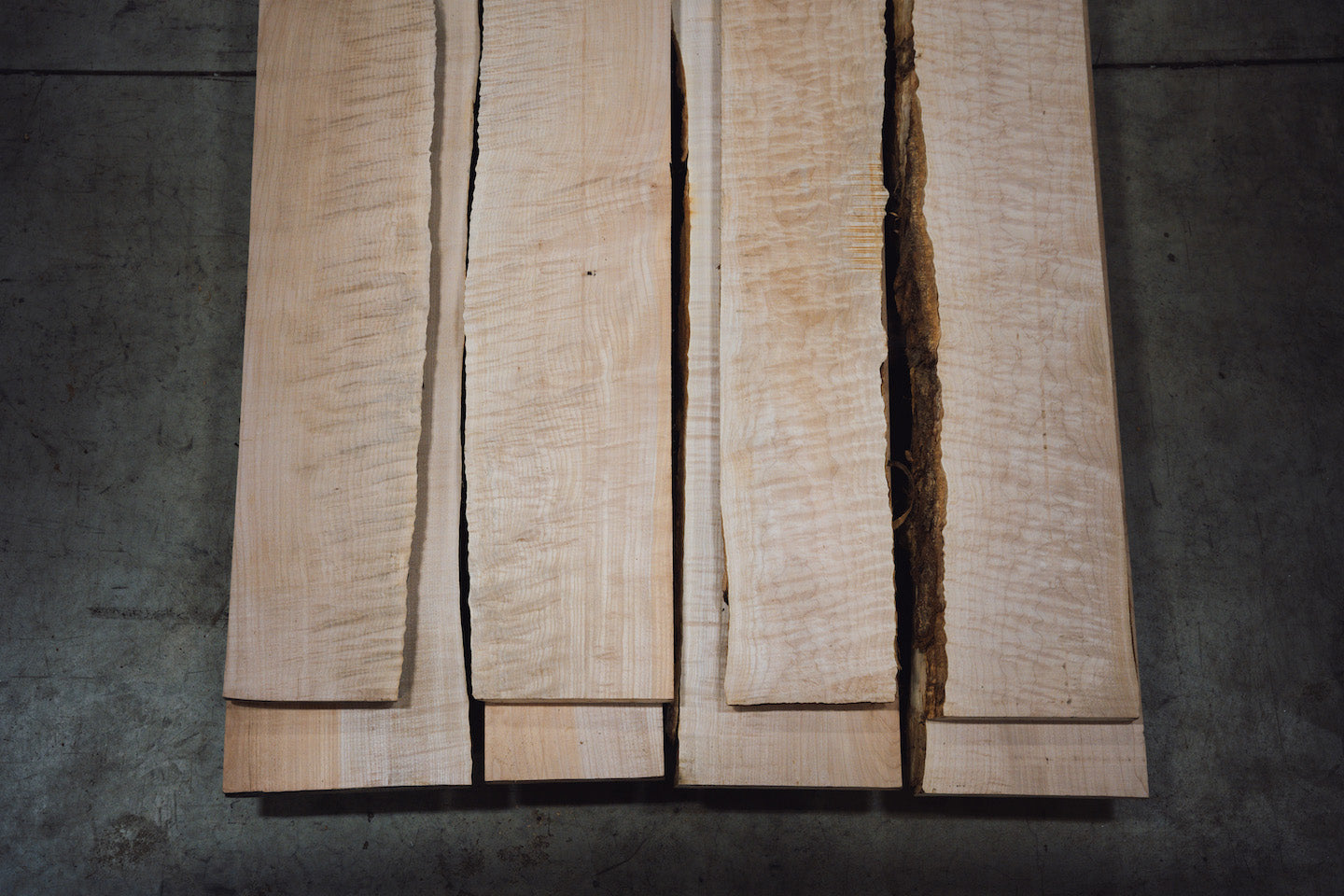 Goby Walnut - Located in the NW