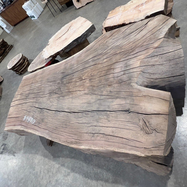 Oregon Black Walnut Block C011 – Goby Walnut